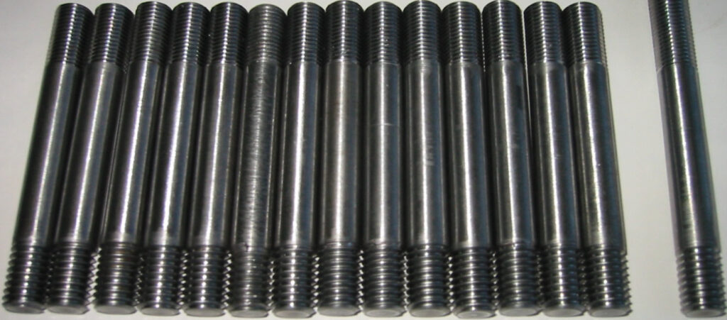 Various Types of Standards of Threaded Rod Fasteners? - Bhansali ...