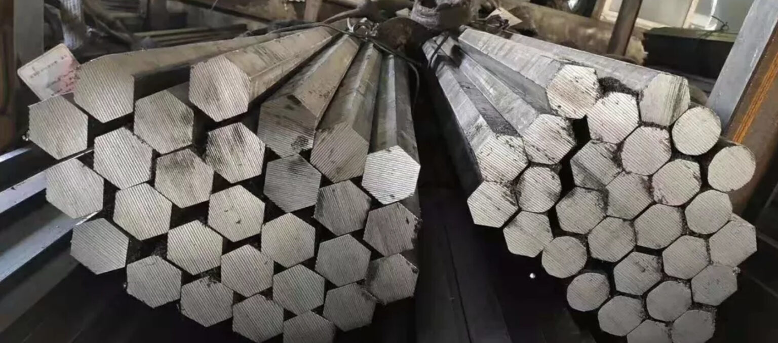 Hex Bar Manufacturers Exporters in Saudi Arabia - Bhansali Metalloys Inc