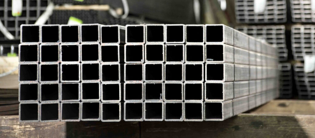 What are the Uses of Square Pipes? - Bhansali Metalloys Inc