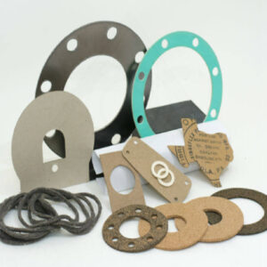 What are the different types of Gaskets? - Bhansali Metalloys Inc