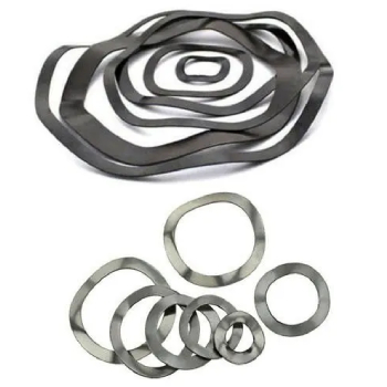 What are the Different Types of Washers? - Bhansali Metalloys Inc