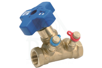 Industrial Valves - Bhansali Metalloys Inc