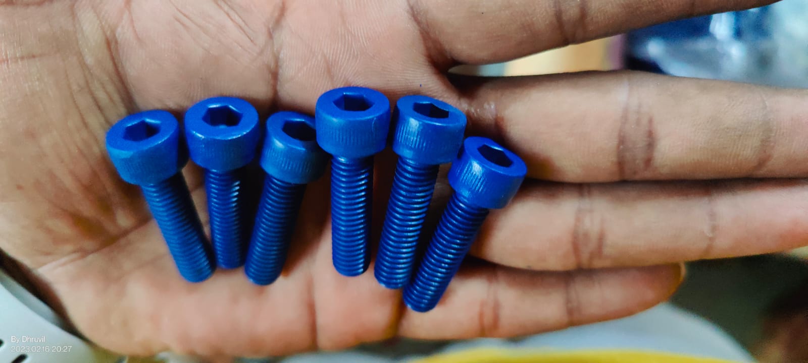 What you Need to Know about PTFE Coated Fasteners? - Bhansali Metalloys Inc
