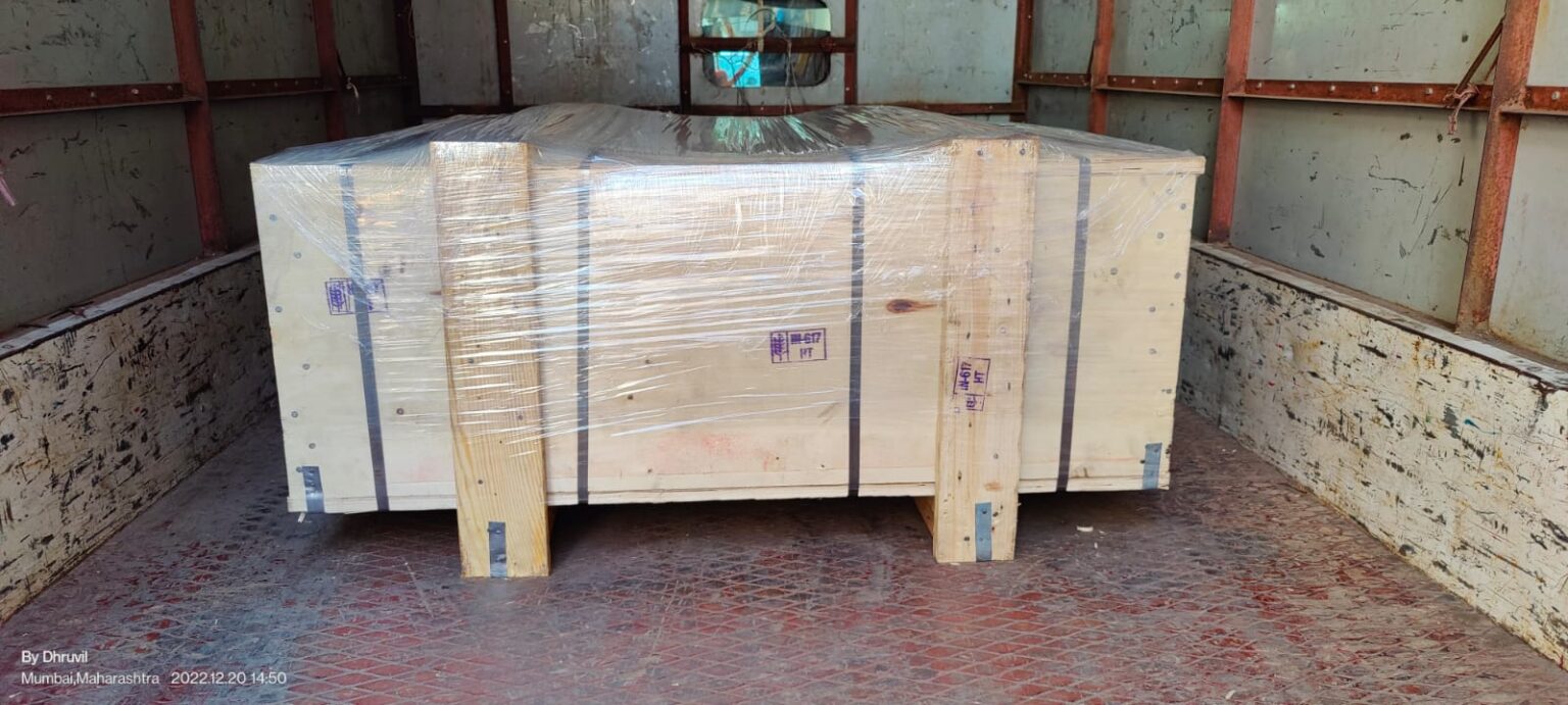 Product Packaging - Bhansali Metalloys Inc