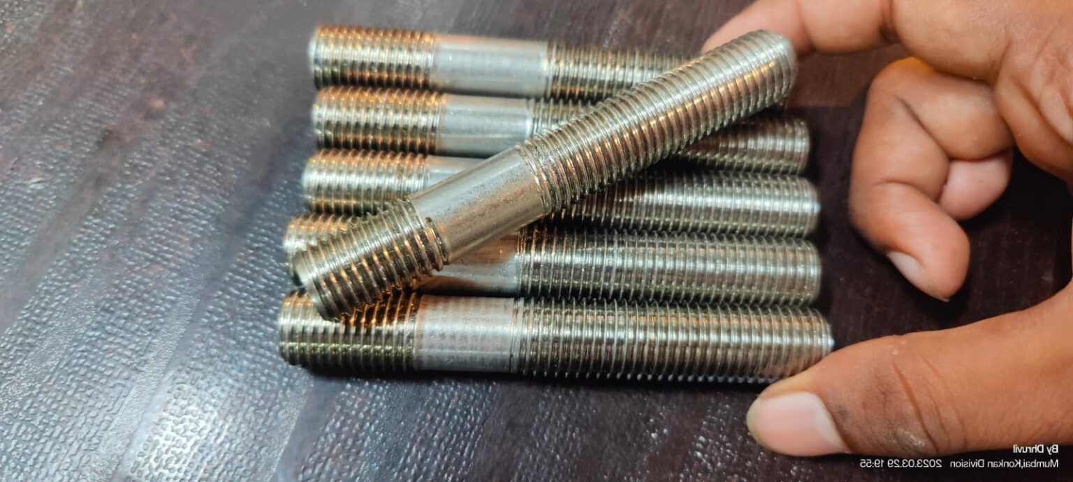 Understanding the Versatility of Threaded Rods: What Are They Used For ...