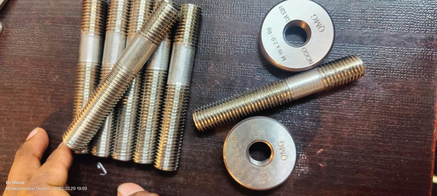 Understanding the Versatility of Threaded Rods: What Are They Used For ...