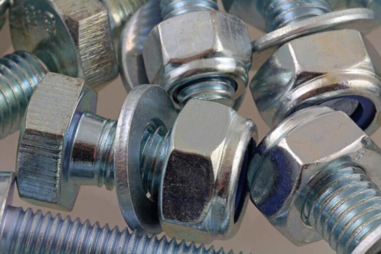 What You Should Know Before You Buy Metal Fasteners? - Bhansali ...