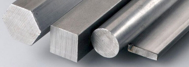 Round Bar vs. Square Bar: Understanding the Differences and ...