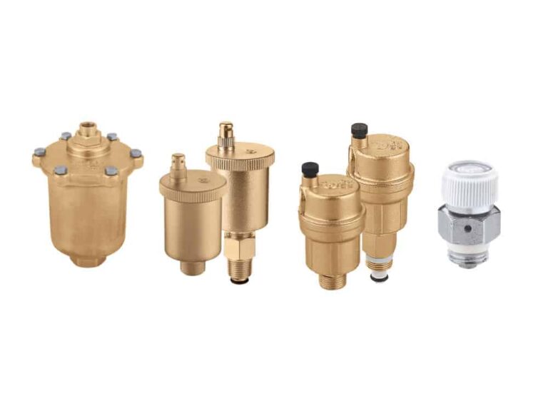 What is Air Vent Valves? Understanding Their Role in Plumbing Systems ...