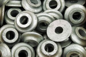 What is Ogee Washers? - Bhansali Metalloys Inc