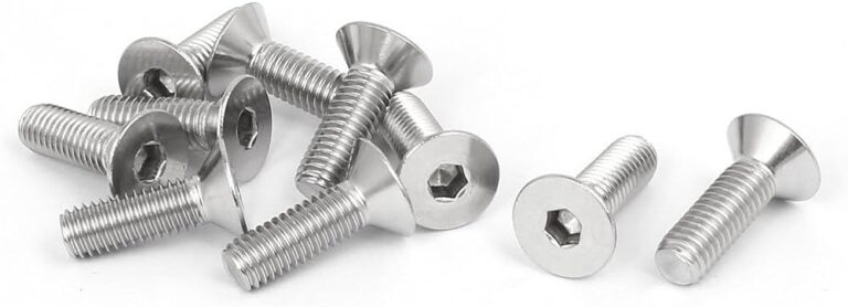 Various Types of Standards of Screw Fasteners? - Bhansali Metalloys Inc