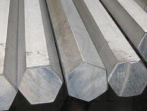 What is the Standard Size of hex bar? - Bhansali Metalloys Inc