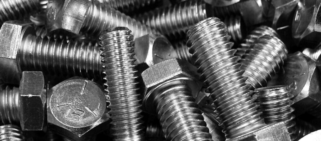 ASTM A320 Grade B8M Bolts - Bhansali Metalloys Inc