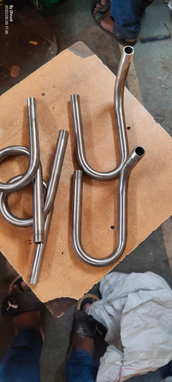 What are the types of High Tensile Bolt Fasteners? - Bhansali Metalloys Inc
