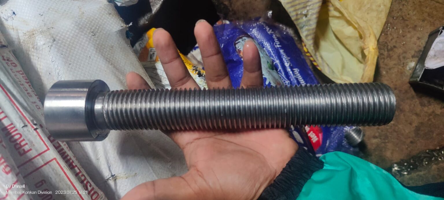 How To Use Allen Cap Bolt Fastener? - Bhansali Metalloys Inc