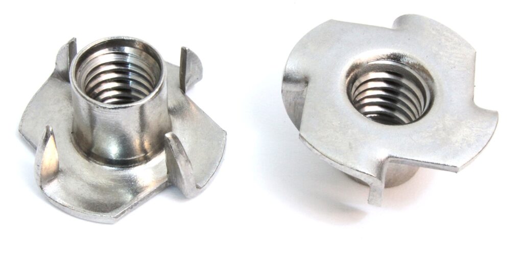What is a tee nut used for? - Bhansali Metalloys Inc