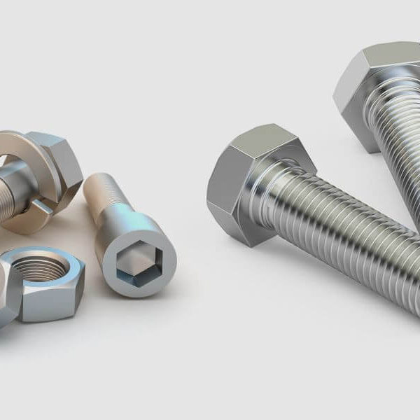 Exploring ASTM A194 Grade 2H Nut Fasteners - Bhansali Metalloys Inc