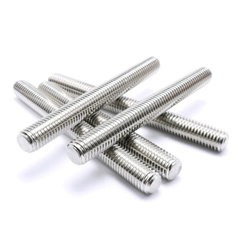 Understanding ASTM A193 B7 Studs - Bhansali Metalloys Inc